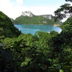 Island Exploration around Ang Thong Marine Park - What Makes This Tour Stand Out