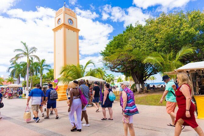 Island Frames: Photo Tour & Beach Break - Practical Details & What to Expect