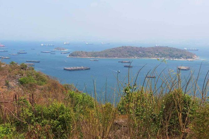 Island Getaway: Koh Si Chang Day Trip with Lunch from Bangkok - The Sum Up