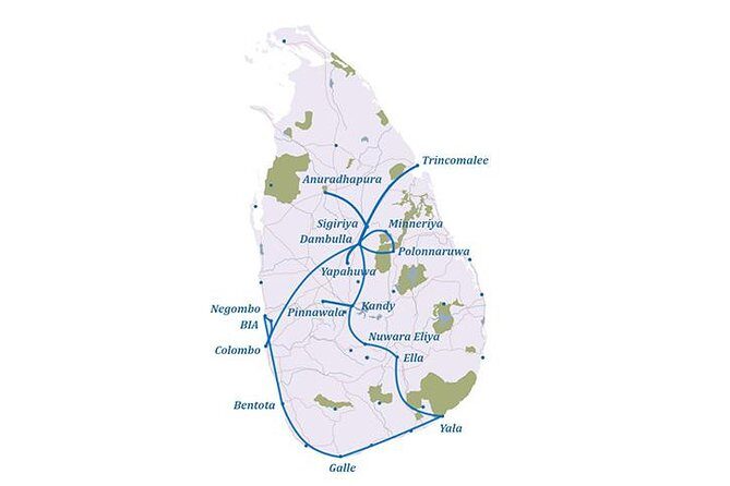 Island Hop (19 Days) - Why This Tour Offers Real Value