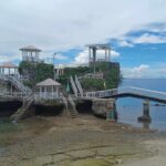 Island Hopping | Bantayan Island - Funtastic Island - Kinatarkan - Stop 2: Kinatarkan Island, Virgin Island, and Snorkeling