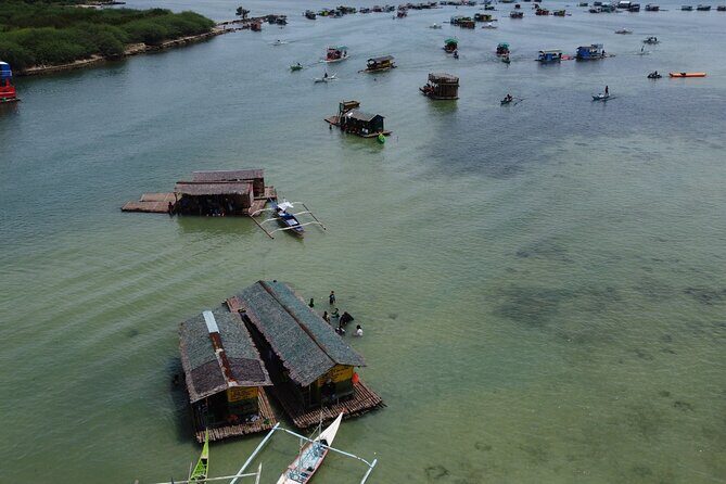 Island Hopping Experience: Snorkeling & Bamboo Cottages! - Who Might Want to Consider Alternatives?