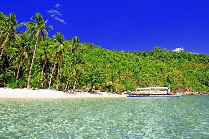 Island hopping in Portbarton w/ pick up in puerto princesa - Introduction: A Taste of Palawan’s Offbeat Paradise