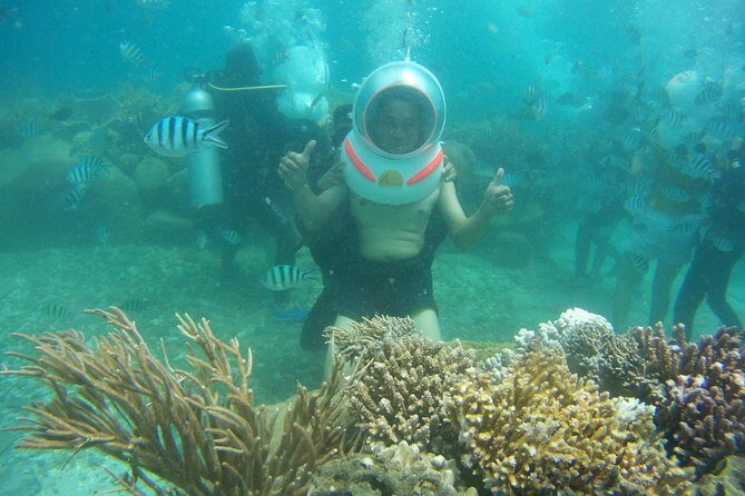 Island Hopping Plus Sea Walking Nha Trang - Who Is This Tour Best For?