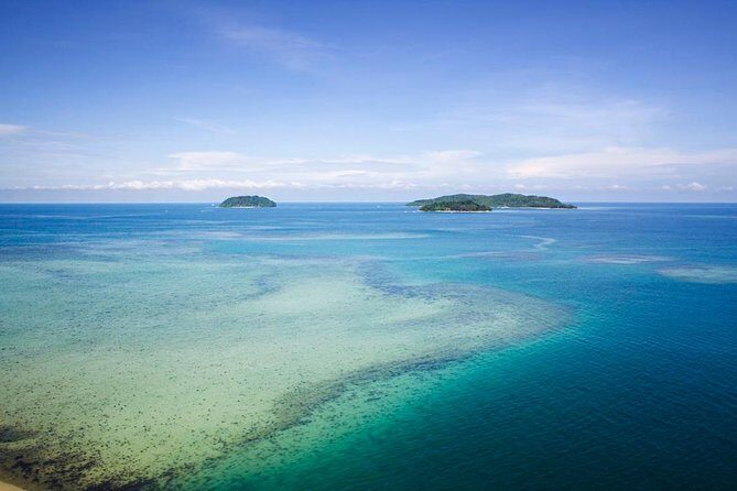 Island Hopping Tour (2 Island) From Kota Kinabalu - Authentic Experiences and Real Feedback