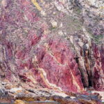Island Hopping Tour in Flaming Red Coast, Hong Kong Geopark - Exploring Port Island’s Red Geology