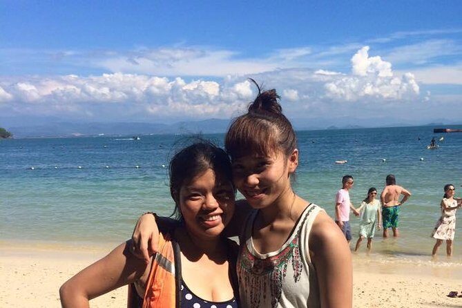 Island Hopping - Who Will Love This Tour?