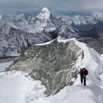 Island Peak Climbing - What Makes This Tour Stand Out