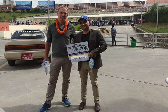 Island Peak Climbing with Everest Base Camp - What Sets This Tour Apart?