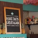 Island Shakers: Cozumel Mixology & Taco Tour - A Detailed Look at the Tour