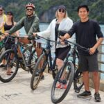 Islands Discovery: Koh Yao and Koh Hong with Bicycles and Beaches - An Introduction to the Tour