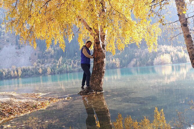 Issyk lake half - day tour - A Principal Look at the Tour Experience