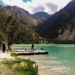 Issyk Lake - shining pearl of Almaty surroundings + Golden Man museum - Practicalities and Logistics