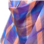 Itajime Shibori Scarf Class - Authenticity and Reviews