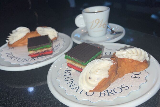 Italian American Food Tour of Williamsburg - Practical Details and What They Mean for Travelers