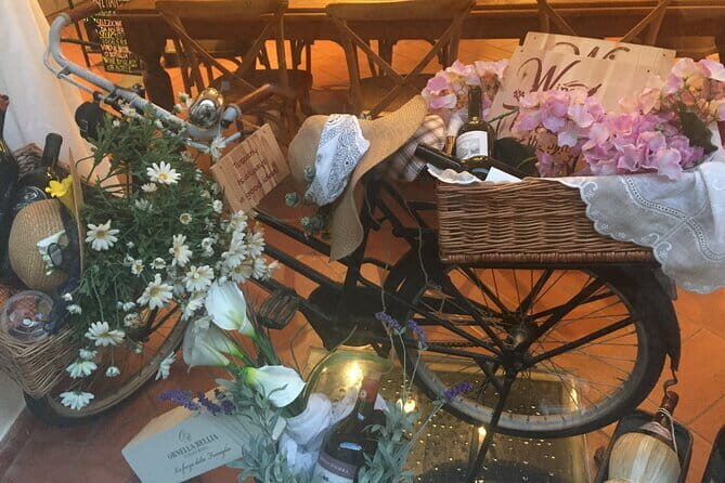 Italian Charcuterie & Cheese Board with Wine or Beer Pairing - The Experience: What You Can Expect