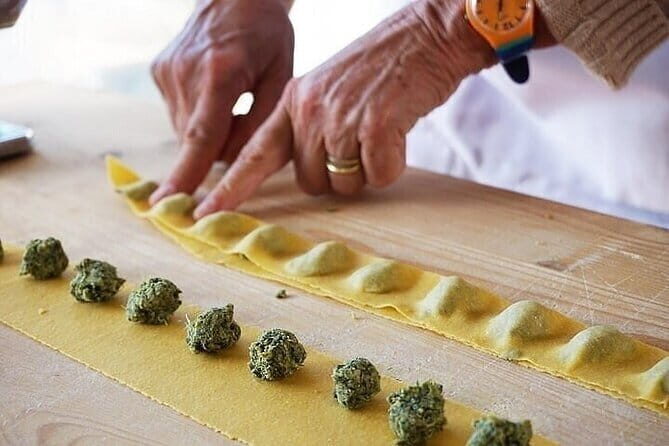 Italian Cooking Class in Florence - a market to table tour - Authenticity and Authentic Experiences