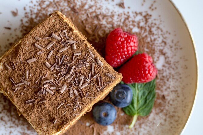 Italian Cooking Class in Toronto Includes 3 Course Meal - Analyzing the Value: Price and What You Get