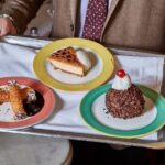 Italian Lunch by Broadway, Carnegie Hall and Central Park - Culinary Highlights & Genuine Feedback