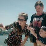 Itinerary The lost treasure of the Morgan family - The Sum Up