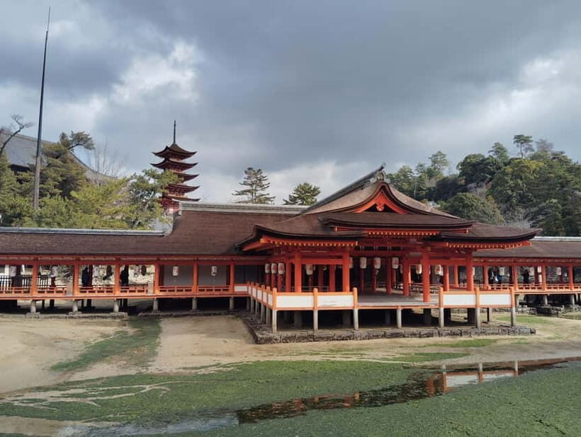 Itsukushima Shrine: Guided Tour with a Local - FAQs