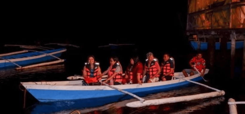 Iwahig Firefly Watching Tour| Puerto Princesa - A Deep Dive Into the Experience