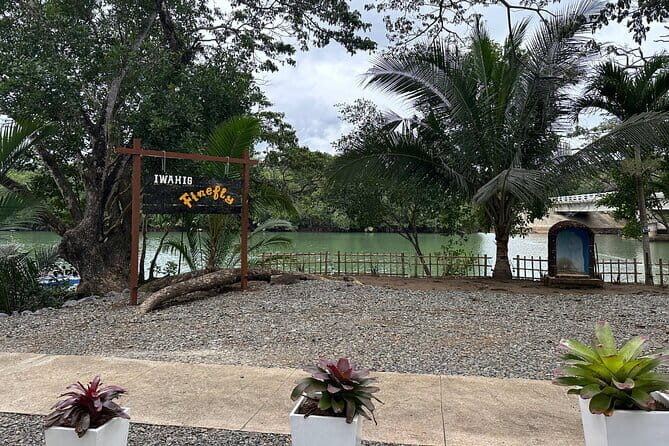 Iwahig River Cruise and Firefly Watching Tour in Puerto Princesa - Exploring Iwahig Eco Park