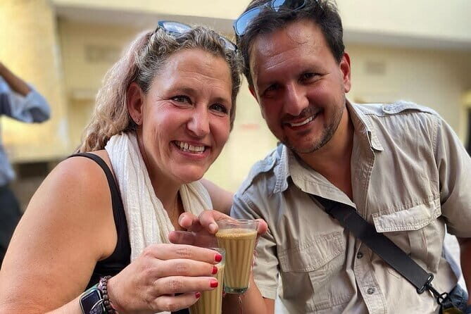 IWT eating/walking tour&certified cooking workshop - Analyzing the Value