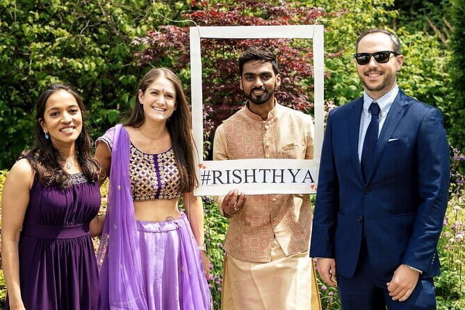 IWT Experience an Ethnic Indian Wedding - The Details That Matter