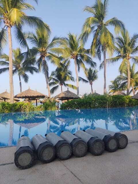 Ixtapa: Open Water Diver Course - What to Expect from the Course