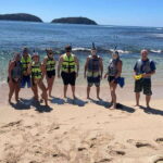 Ixtapa-Zihuatanejo: Island of Ixtapa Day Trip with Lunch - Snorkeling and Water Activities