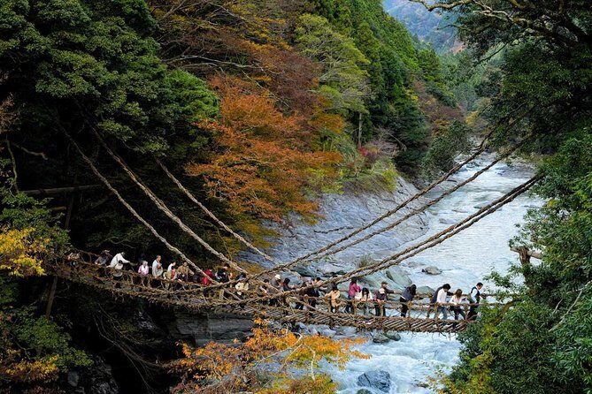 Iya Valley All Must-Sees Private Chauffeur Full-day Tour with a Driver - Who Should Consider This Tour?