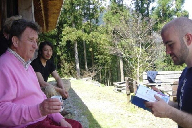 Iya Valley All Must-Sees Private Chauffeur Half-day Tour with a Driver - Why Choose This Tour?