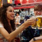 Izakaya Food Tour in Nagano - Detailed Itinerary Breakdown