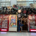 Izakaya local restaurants in Nakano on the Western Side of Tokyo - FAQ