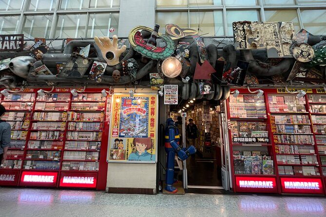 Izakaya local restaurants in Nakano on the Western Side of Tokyo - FAQ