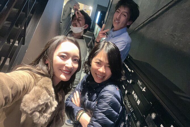 Izakaya Private Hopping Tour in Kamata - Final Thoughts: Is This Tour Worth It?