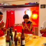 Izakaya Style Home Cooking Experience & Sake Pairing in Tokyo - The Itinerary: From Kitchen to Table