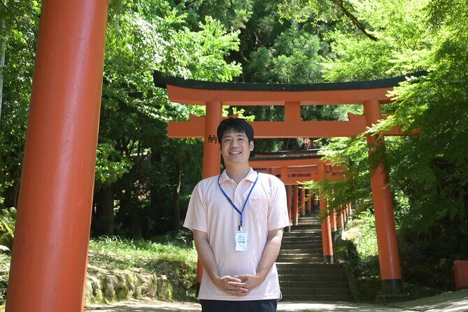 Izushi Sanpo Gumi Talking Guide Local Tour & Guide - Who Will Enjoy This Tour Most?