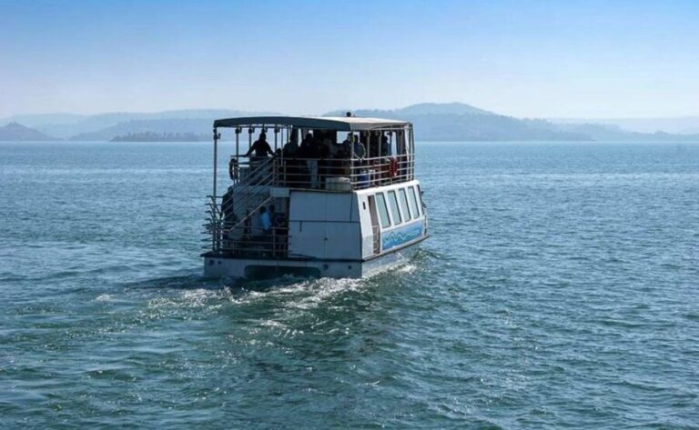 Jabalpur Private Day Trip with Transfers - Why This Tour Offers Good Value