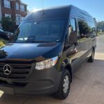 Jack Daniel's Distillery Tour (up to 14 Passengers) - The Visit to Jack Daniel’s Distillery: What to Expect