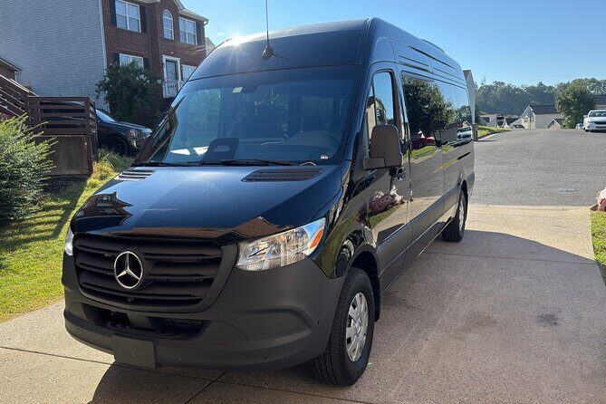 Jack Daniel's Distillery Tour (up to 14 Passengers) - The Visit to Jack Daniel’s Distillery: What to Expect