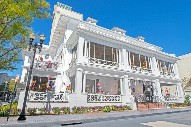 Jacksonville Dubai Chocolate Making Activity - Who Will Love This Experience?