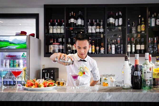 Jade Sails: Luxury Cruise Tour to Halong Bay and Lan Ha Bay - FAQs