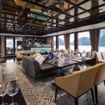 Jadesails Cruise - The Most Luxurious Day Tour In Halong Bay - Detailed Breakdown of the Itinerary