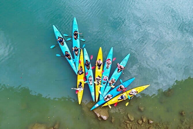 JadeSails - Top Luxury Day Cruise Discover Halong & Lan Ha Bay - Water Activities and Leisure Options