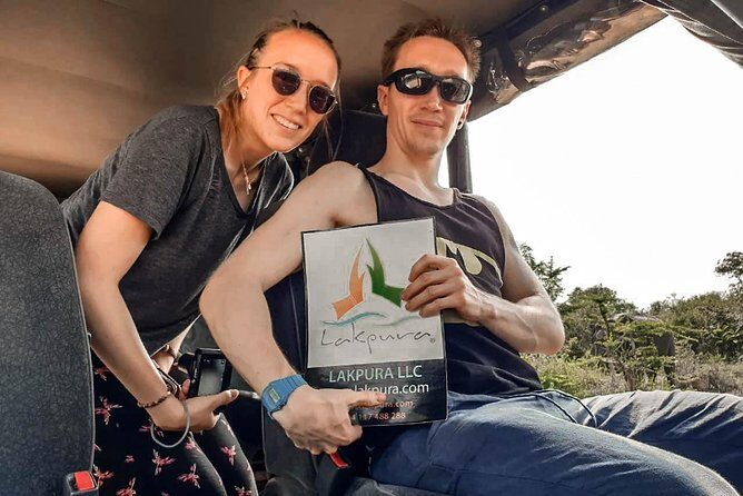 Jaffna Intl. Airport (IATA: JAF) to Batticaloa Airport (IATA: BTC) Transfer - Detailed Breakdown of the Experience