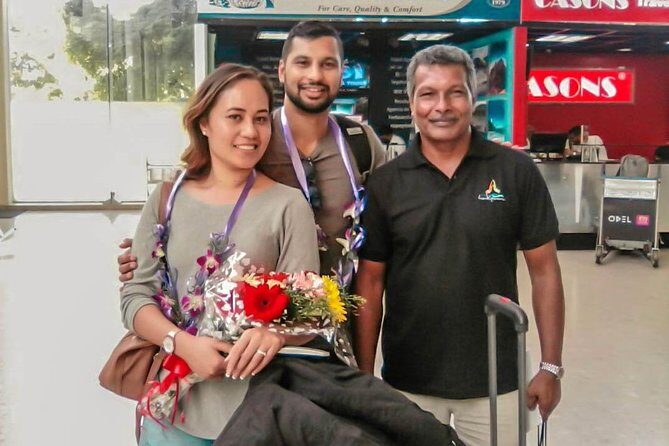 Jaffna Intl. Airport (IATA: JAF) to Ratmalana Airport (IATA: RML) Transfer - Who Is This Transfer Best For?