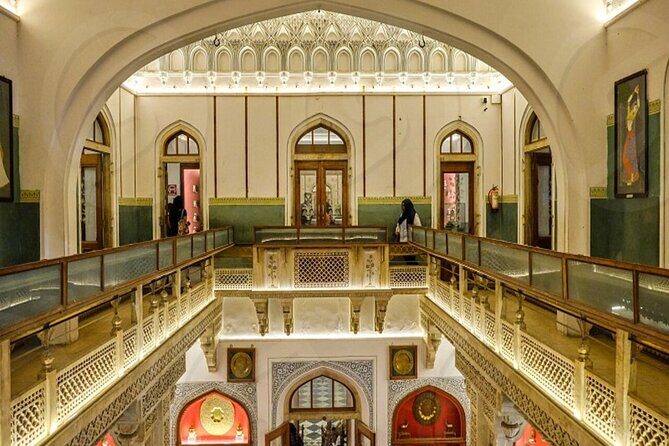 Jaipur: 1 Day Jaipur Experience By Car - Amber Fort — Majestic Hilltop Fortress