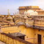 Jaipur: 4 Hours Nahargarh and Jaigarh Forts Tuk-Tuk Tour - Breaking Down the Itinerary